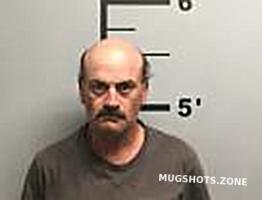 FREEMAN DAVID GARY 06/13/2023 - Benton County Mugshots Zone
