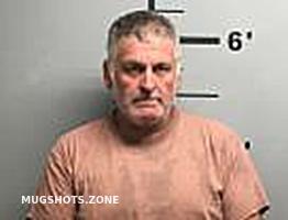 FAIN BRIAN EDWARD 06/13/2023 - Benton County Mugshots Zone