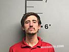 MCKNIGHT CAMERON 06/13/2023 - Benton County Mugshots Zone