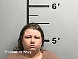 RIGSBEE ANGEL M 06/13/2023 - Benton County Mugshots Zone