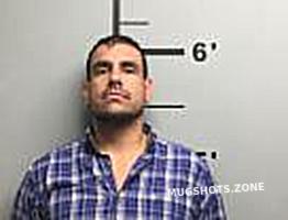 MORGAN STEPHEN DAVIS 06/15/2023 - Benton County Mugshots Zone