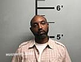 BROOKS KEITH DARNELL 06/17/2023 - Benton County Mugshots Zone
