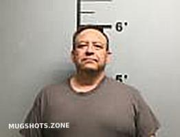 PLANCHON CHUCK ALLEN 06/23/2023 - Benton County Mugshots Zone