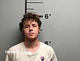 FORTENBERRY CONNER 06/26/2023 - Benton County Mugshots Zone