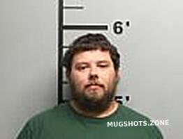 GRIFFITH TYLER DREW 06/27/2023 - Benton County Mugshots Zone