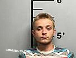 DUNCAN COLTON DEAN 06/28/2023 - Benton County Mugshots Zone