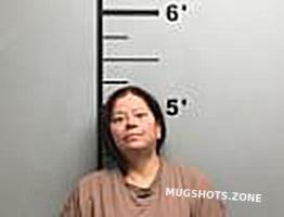 RECTOR REGINA 07/02/2023 - Benton County Mugshots Zone