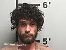 DAVIS MITCHELL ALLEN 07/03/2023 - Benton County Mugshots Zone