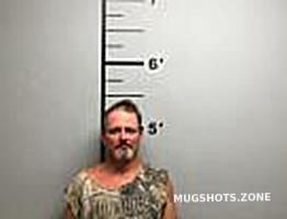 EASTER DARRELL RAY 07/05/2023 - Benton County Mugshots Zone