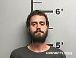 WAGONER JARED ANDREW 07/08/2023 - Benton County Mugshots Zone