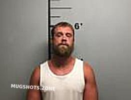 CASTLEBERRY CHAD 07/11/2023 - Benton County Mugshots Zone