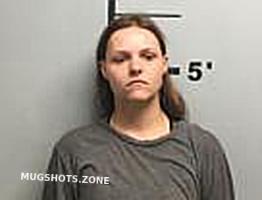 JACKSON LEAH 07/11/2023 - Benton County Mugshots Zone