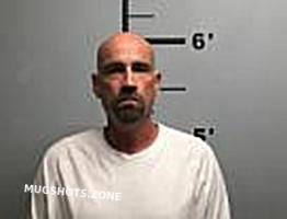 GOODWIN WILLIAM CLINTON 07/13/2023 - Benton County Mugshots Zone