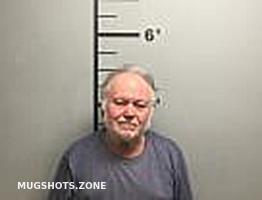 STROUT BOBBY DARRELL 07/14/2023 - Benton County Mugshots Zone