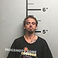 BATTERTON JEREMY RAY 07/15/2023 - Benton County Mugshots Zone