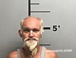 WESTON KENNETH RUSSELL 07/15/2023 - Benton County Mugshots Zone