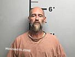 BRILEY ERIC SAMUEL 07/19/2023 - Benton County Mugshots Zone