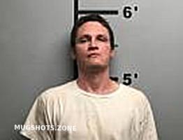 WARNER SHAYE LEE 07/23/2023 - Benton County Mugshots Zone