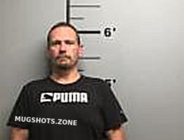 MARTIN BRIAN LEE 07/24/2023 - Benton County Mugshots Zone