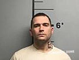 COKER LANDON DREW 08/01/2023 - Benton County Mugshots Zone