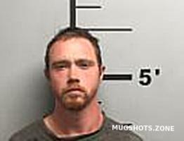 MATTSON ZACHARY 08/01/2023 - Benton County Mugshots Zone