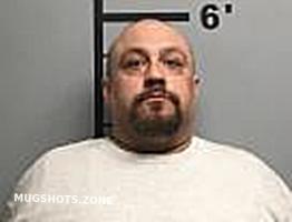 CUNNINGHAM DAVID 08/01/2023 - Benton County Mugshots Zone