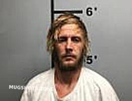 PACK CORY JAMES 08/02/2023 - Benton County Mugshots Zone