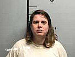 RAMER TINA MARIE 08/07/2023 - Benton County Mugshots Zone