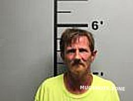 TEEL STEVEN MICHAEL 08/15/2023 - Benton County Mugshots Zone