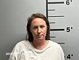 LUNSFORD MEAGAN NICHOLE 08/16/2023 - Benton County Mugshots Zone