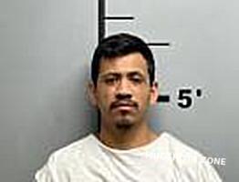 MACIEL KEVIN 08/18/2023 - Benton County Mugshots Zone