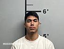 TREJO EMANUEL 08/20/2023 - Benton County Mugshots Zone