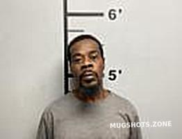 SPANN WILLIE JAMES 08/21/2023 - Benton County Mugshots Zone