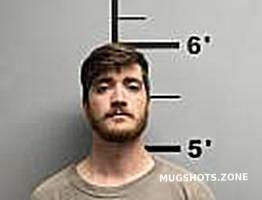 AMMONS STEPHEN CHASE 08/21/2023 - Benton County Mugshots Zone