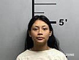 BENAVIDES LESLIE 08/22/2023 - Benton County Mugshots Zone