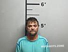 DOWDY DONALD DEE 08/24/2023 - Benton County Mugshots Zone