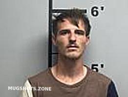 MCCANDLESS JASON TYLER 08/29/2023 - Benton County Mugshots Zone