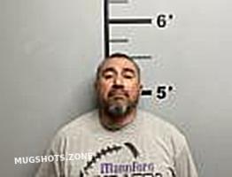 CAMARILLO SILVERIO GABRIEL 09/09/2023 - Benton County Mugshots Zone