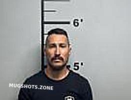 PEREA-ALBARRAN SERGIO 09/10/2023 - Benton County Mugshots Zone