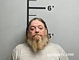 RIVETT PATRICK WILLIAM 09/11/2023 - Benton County Mugshots Zone