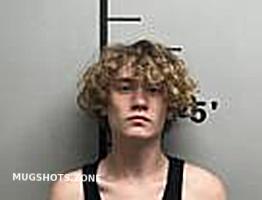 RICE RYLAN TREY 09/11/2023 - Benton County Mugshots Zone