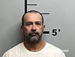 COUCH RICKY WARREN 09/11/2023 - Benton County Mugshots Zone