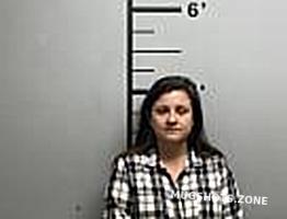 MCCOY JANIE MICHELLE 09/12/2023 - Benton County Mugshots Zone