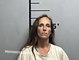 WATERS VALERIE ANN 09/13/2023 - Benton County Mugshots Zone