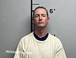 STOUT CHRISTOPHER LEE 09/13/2023 - Benton County Mugshots Zone