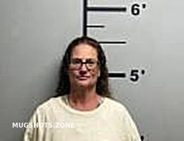 MARTIN JAMIE JO 09/13/2023 - Benton County Mugshots Zone