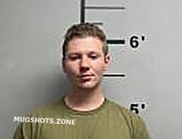WIEBE DYLAN TREVOR 09/15/2023 - Benton County Mugshots Zone
