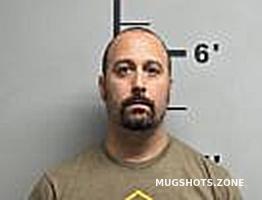 SWAIM DANIEL 09/15/2023 - Benton County Mugshots Zone