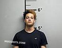 GRIMES CHRISTOPHER BLAKE 09/18/2023 - Benton County Mugshots Zone