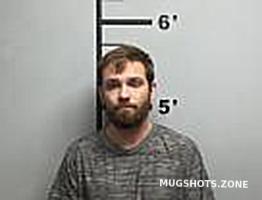 LEIS TYLER SHANE 09/19/2023 - Benton County Mugshots Zone